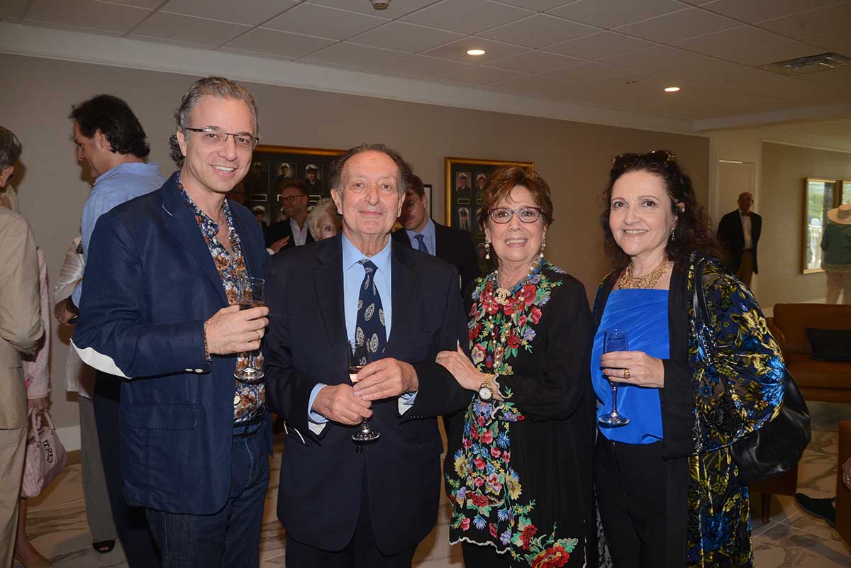 Diana Soviero, International Opera Star, Honored with Founders Award ...