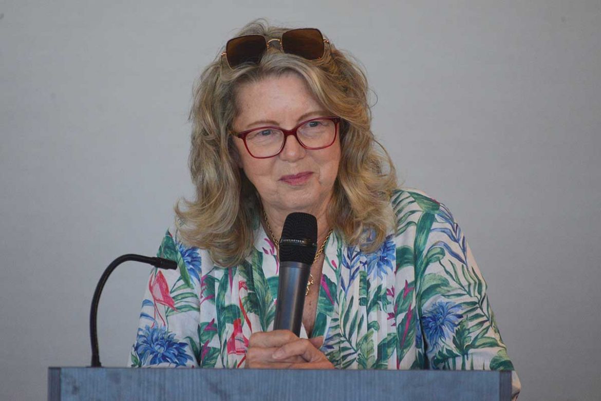 Diana Soviero, International Opera Star, Honored with Founders Award ...