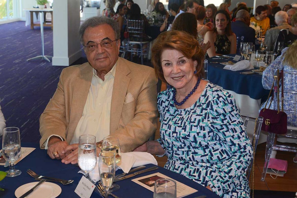 Diana Soviero, International Opera Star, Honored with Founders Award ...