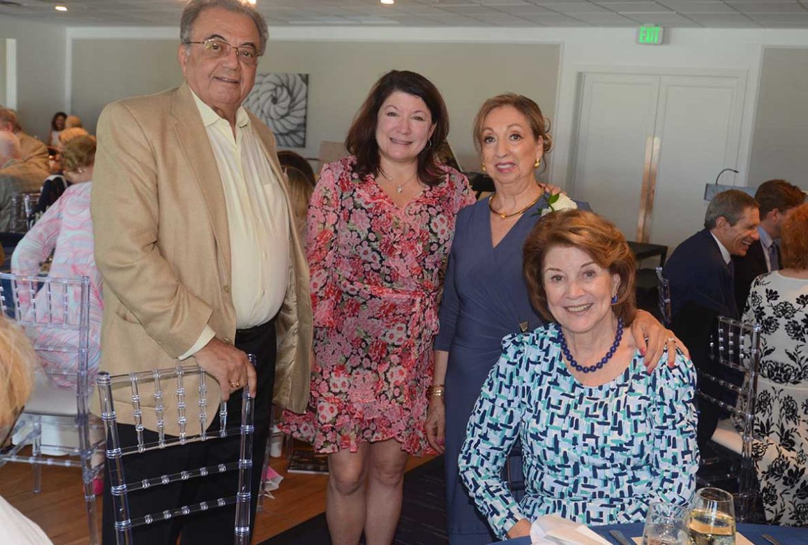 Diana Soviero, International Opera Star, Honored with Founders Award ...