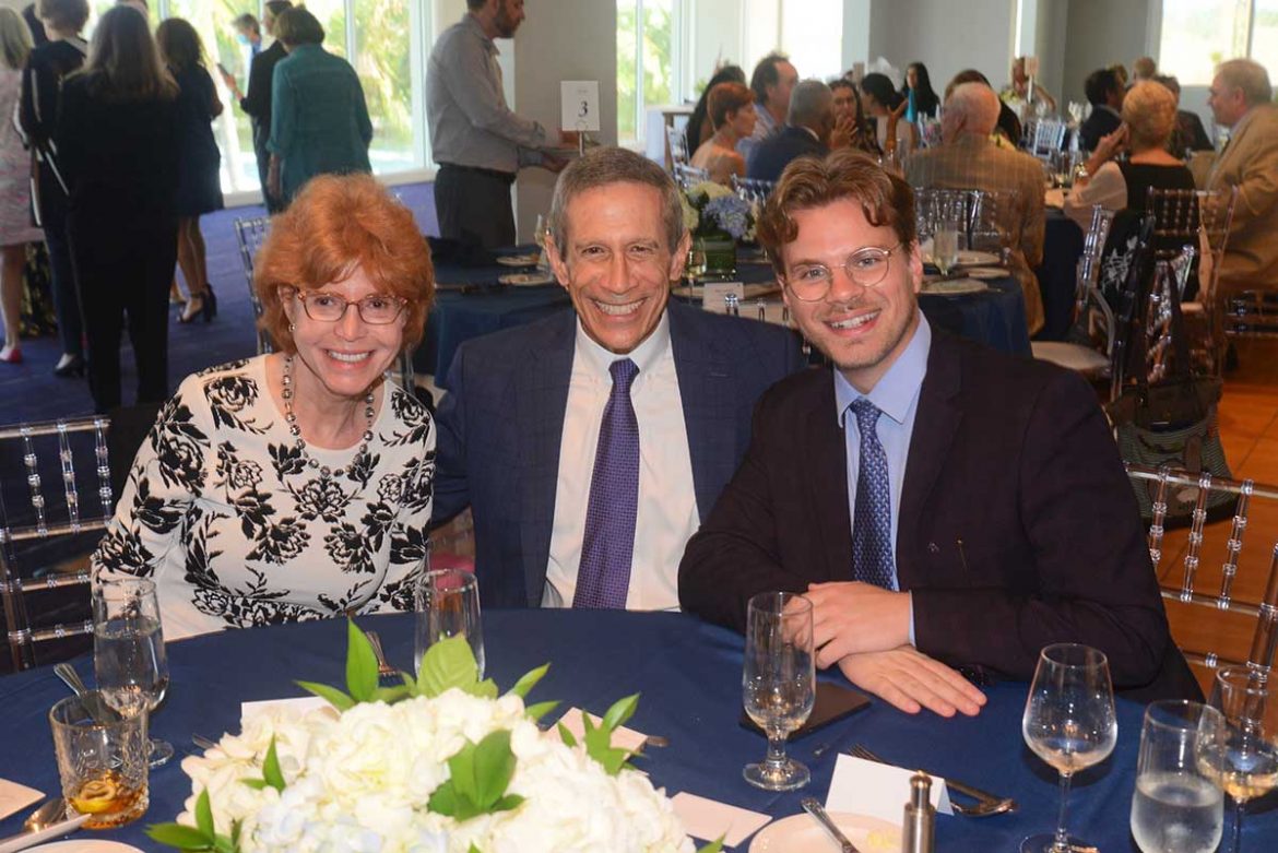 Diana Soviero, International Opera Star, Honored with Founders Award ...