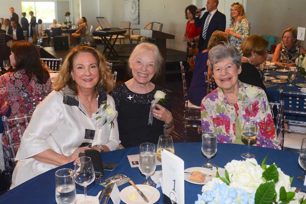 Diana Soviero, International Opera Star, Honored with Founders Award ...