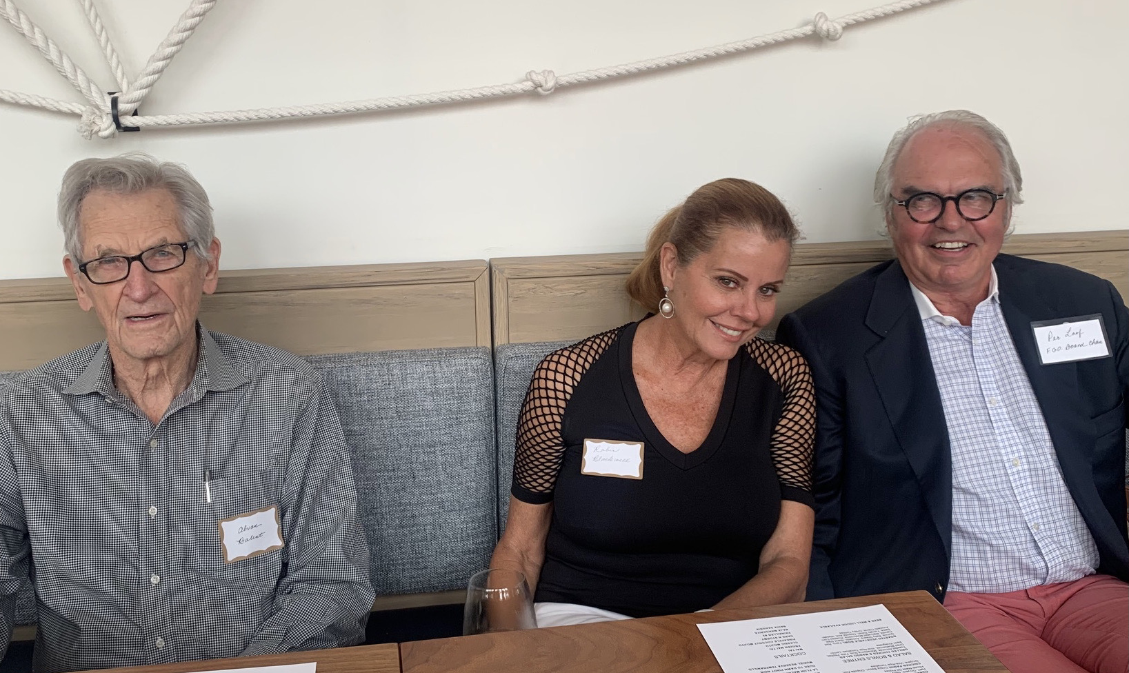 Member Mixer in July!! – The Opera Society