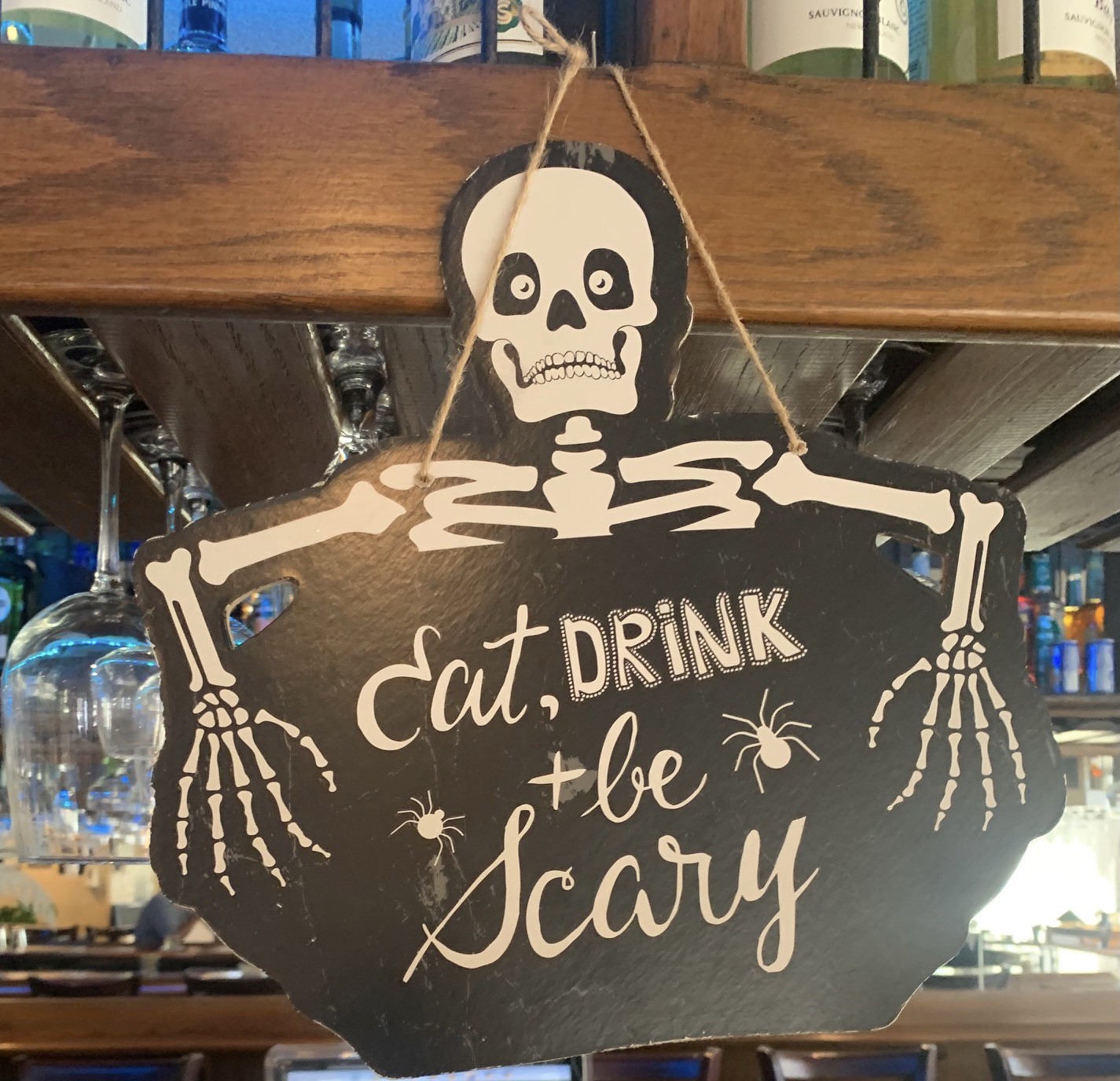 The Opera Society October Mixer! – The Opera Society