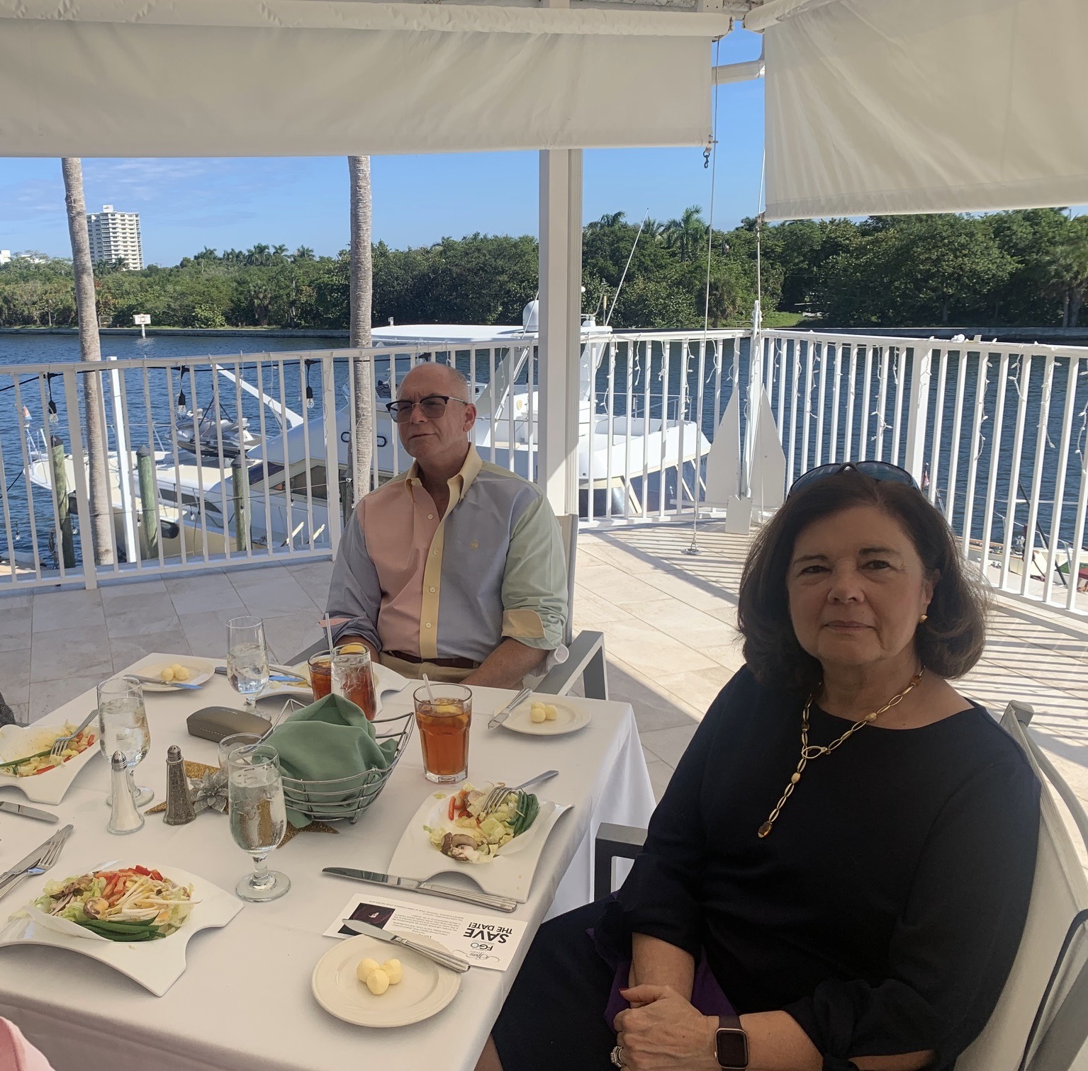 The Opera Society Lyrical Luncheon – The Opera Society