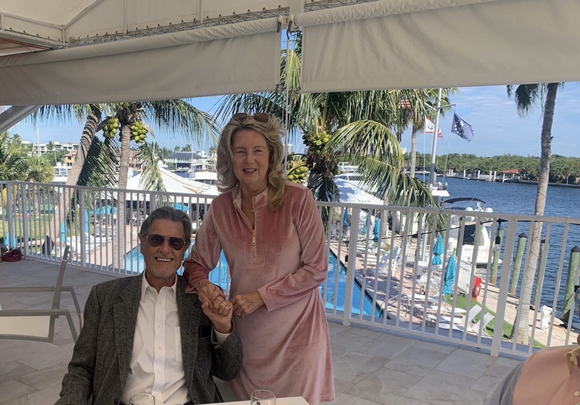 The Opera Society Lyrical Luncheon – The Opera Society