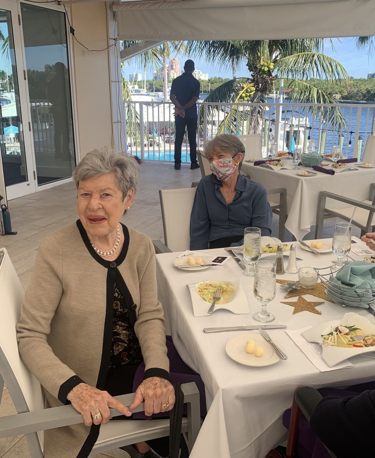 The Opera Society Lyrical Luncheon – The Opera Society