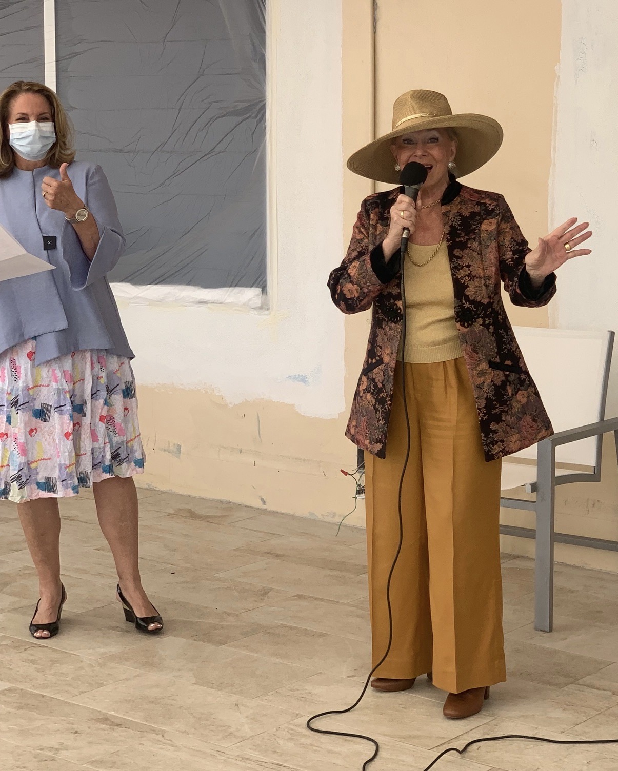 The Opera Society Lyrical Luncheon – The Opera Society