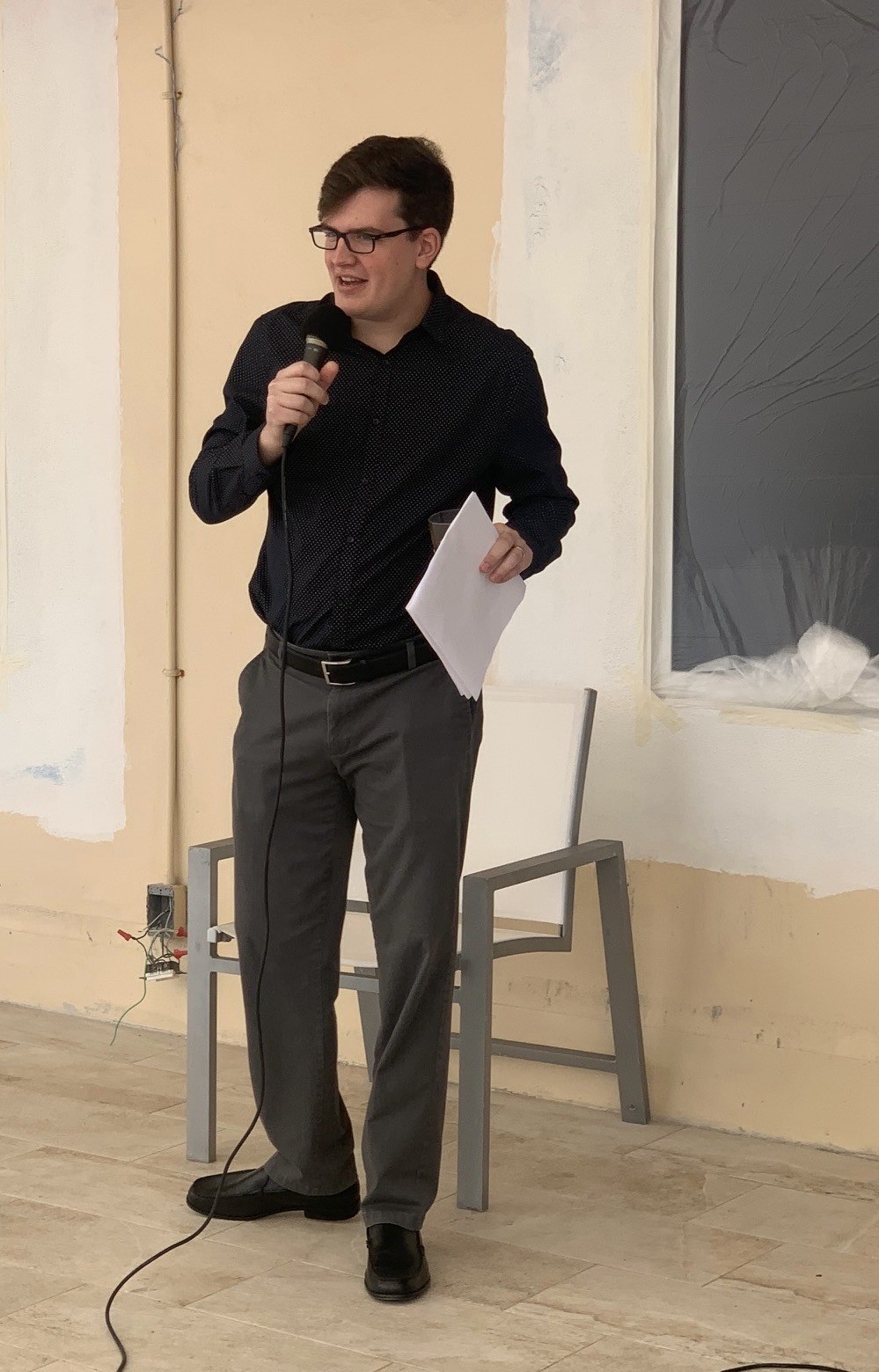 The Opera Society Lyrical Luncheon – The Opera Society