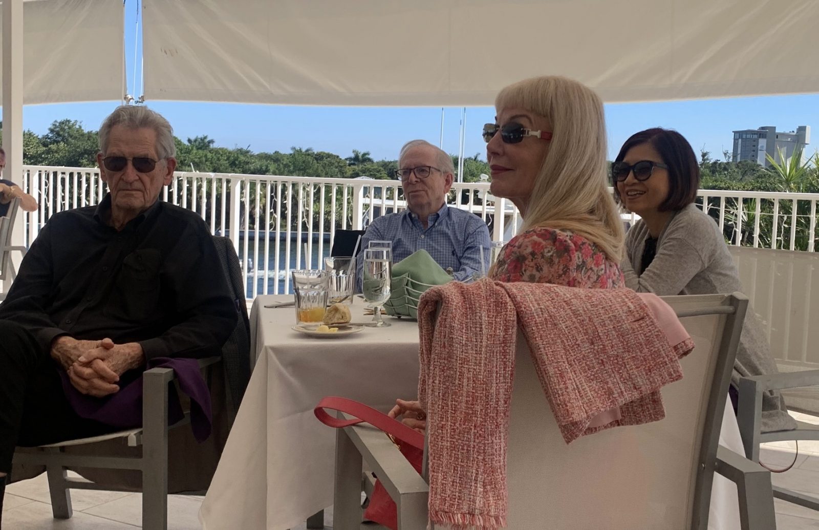 The Opera Society Lyrical Luncheon – The Opera Society