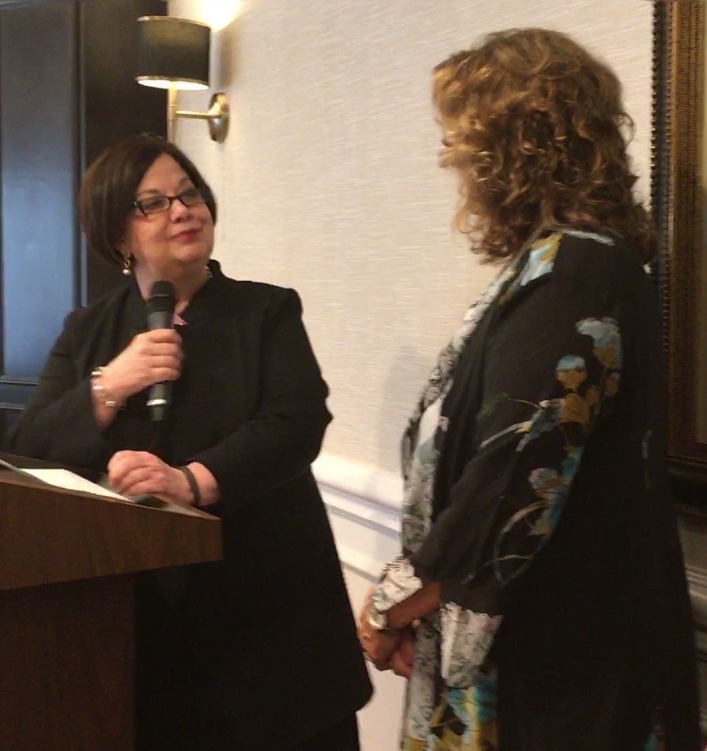 Opera Society May Installation Luncheon – The Opera Society