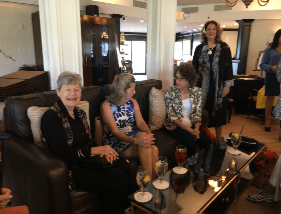 Opera Society May Installation Luncheon – The Opera Society