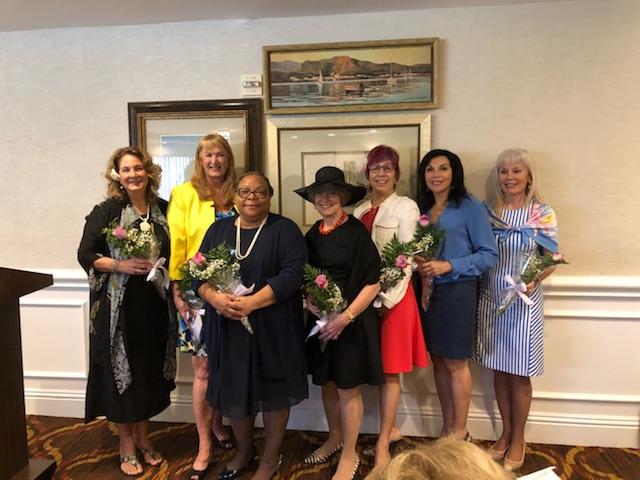 Opera Society May Installation Luncheon – The Opera Society