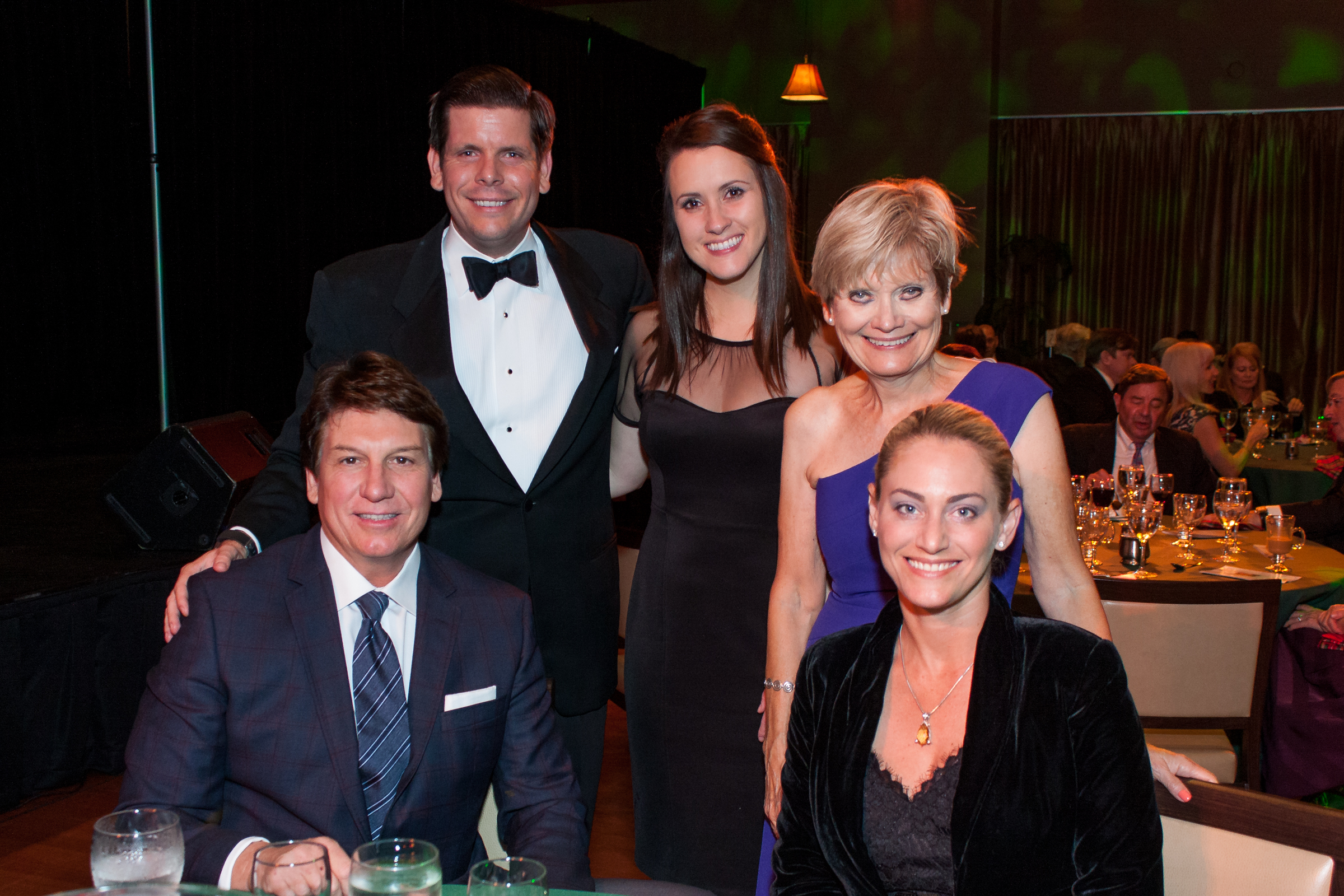 In Memory of Patrick Flynn – The Opera Society