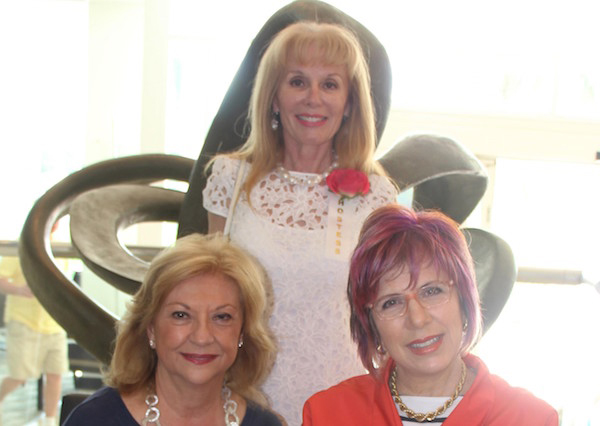 Sun Dream Yacht Charters’ Caprice Luncheon Gala – The Opera Society