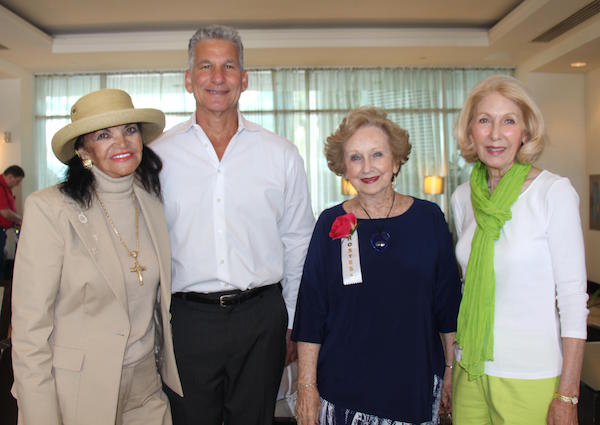 Sun Dream Yacht Charters’ Caprice Luncheon Gala – The Opera Society