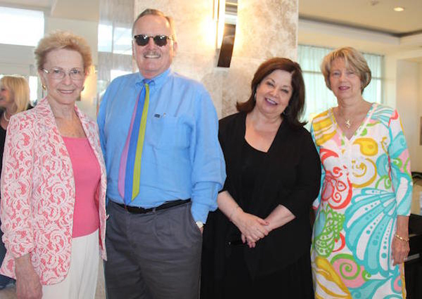 Sun Dream Yacht Charters’ Caprice Luncheon Gala – The Opera Society