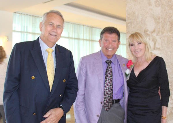 Sun Dream Yacht Charters’ Caprice Luncheon Gala – The Opera Society