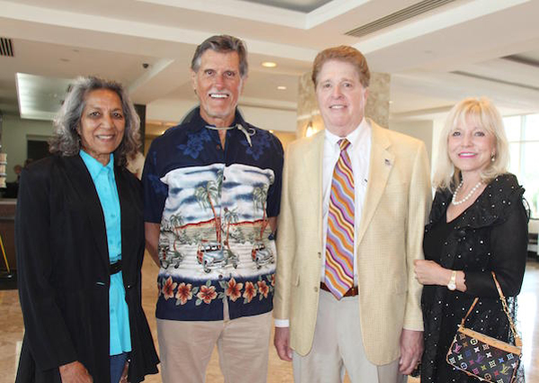 Sun Dream Yacht Charters’ Caprice Luncheon Gala – The Opera Society