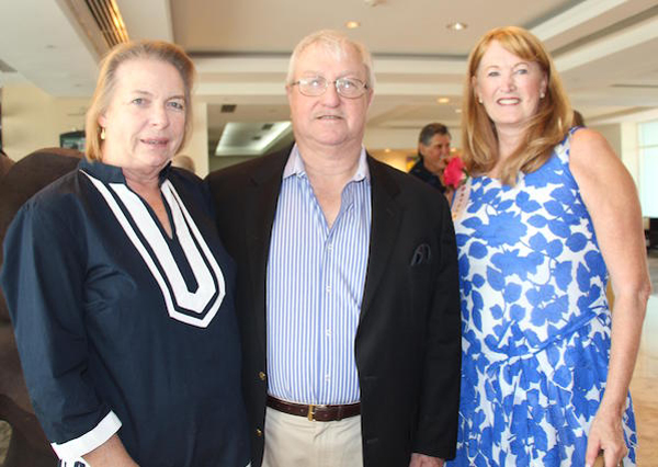 Sun Dream Yacht Charters’ Caprice Luncheon Gala – The Opera Society