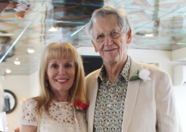 Sun Dream Yacht Charters’ Caprice Luncheon Gala – The Opera Society