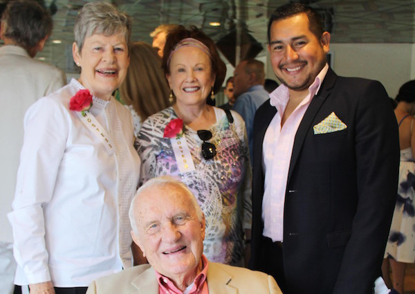 Sun Dream Yacht Charters’ Caprice Luncheon Gala – The Opera Society