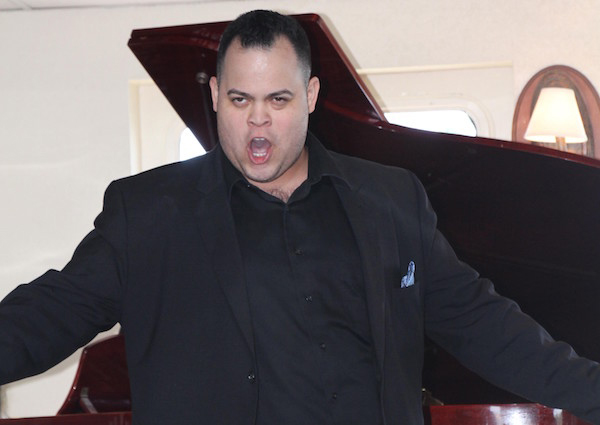 Sun Dream Yacht Charters’ Caprice Luncheon Gala – The Opera Society