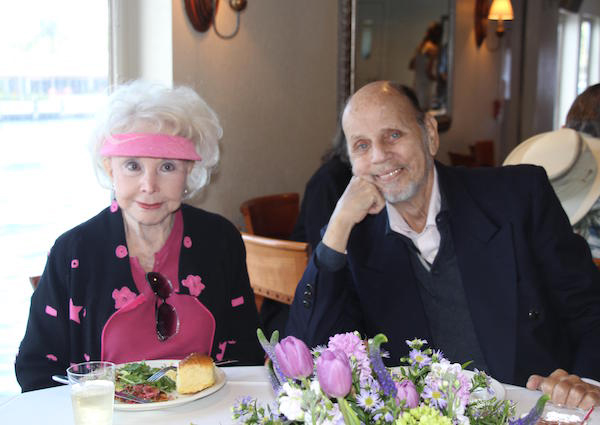 Sun Dream Yacht Charters’ Caprice Luncheon Gala – The Opera Society