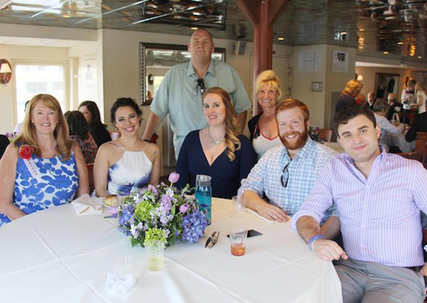 Sun Dream Yacht Charters’ Caprice Luncheon Gala – The Opera Society