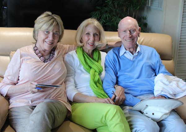 Sun Dream Yacht Charters’ Caprice Luncheon Gala – The Opera Society